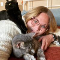 The ARK Team - Animal Rescue Konnection